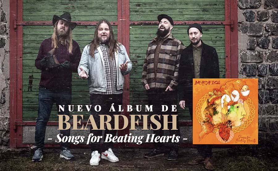 Rock progresivo y clásico en Mellotronweb.com.ar