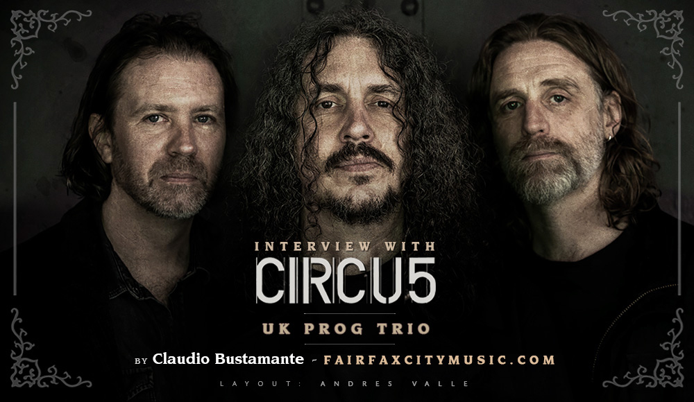 Rock progresivo y clásico en Mellotronweb.com.ar