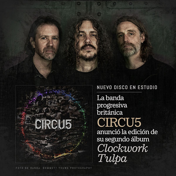Rock progresivo y clásico en Mellotronweb.com.ar