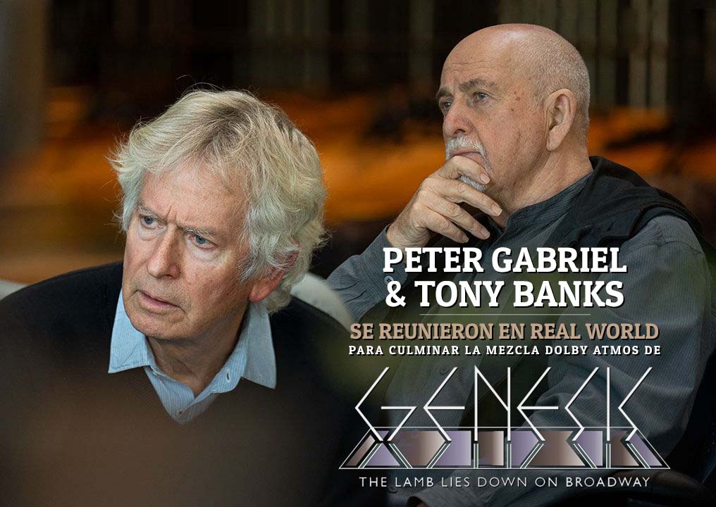 Rock progresivo y clásico en Mellotronweb.com.ar