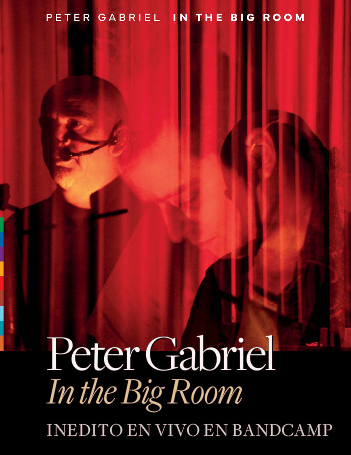 Rock progresivo y clásico en Mellotronweb.com.ar