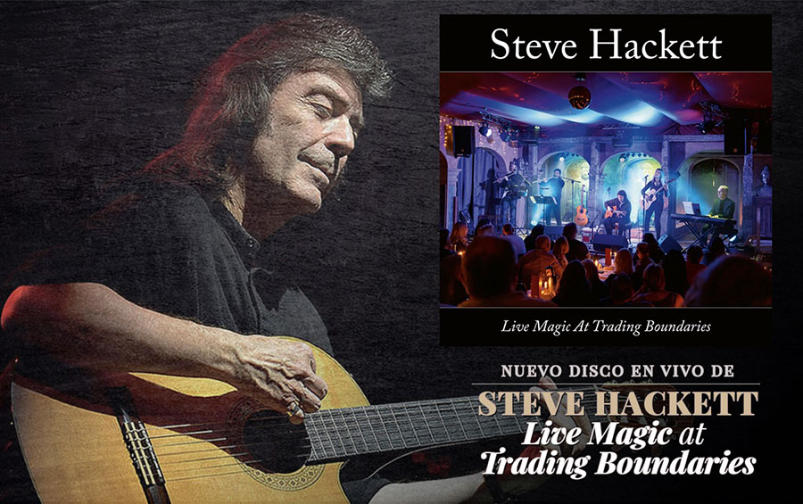 Rock progresivo y clásico en Mellotronweb.com.ar