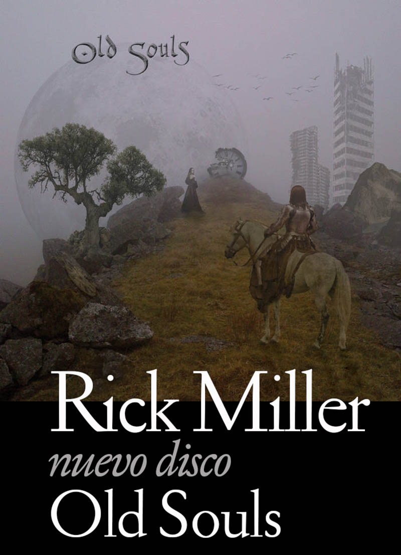 Rock progresivo y clásico en Mellotronweb.com.ar