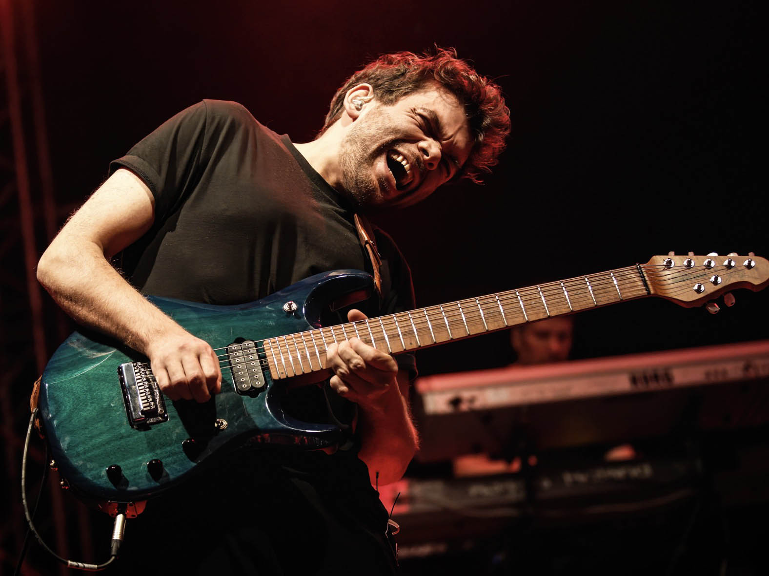 Rock progresivo y clásico en Mellotronweb.com.ar